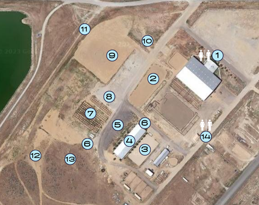 Facility — Skyline Eventing Park
