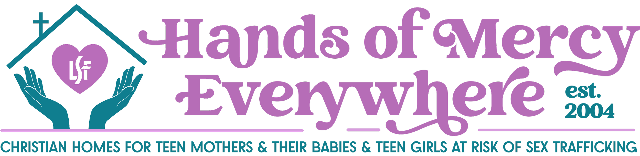 About H.O.M.E. — Hands of Mercy Everywhere