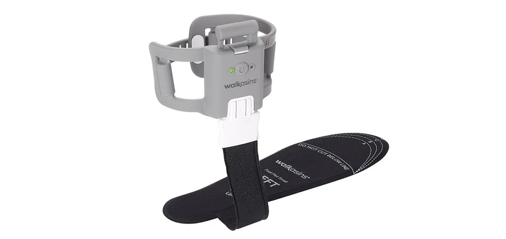 Walkasins — Nathan Silver