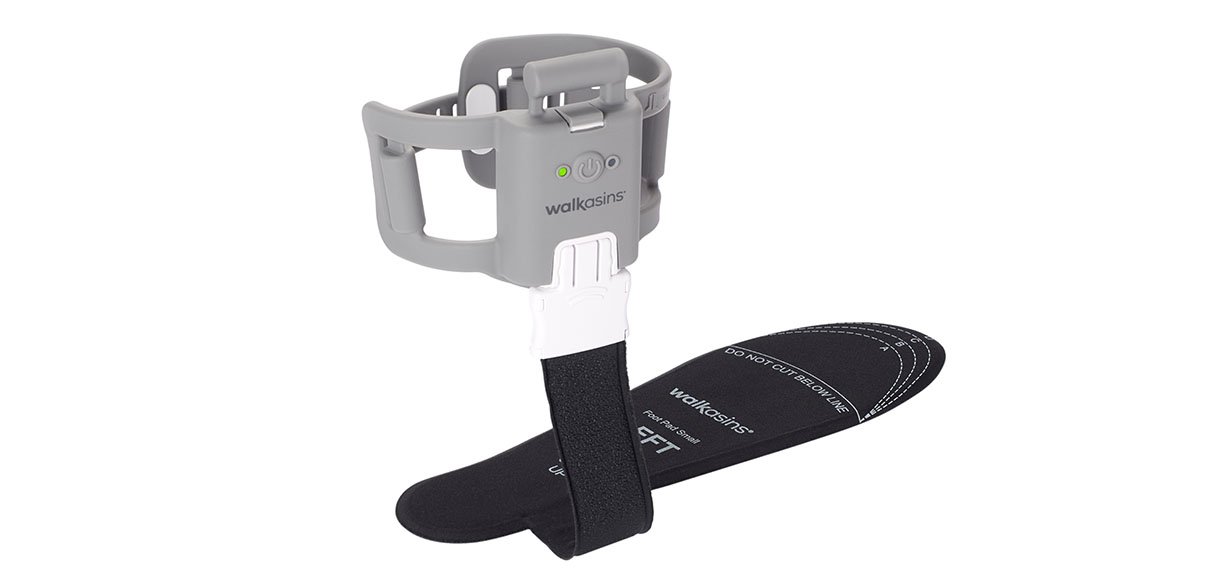 Walkasins — Nathan Silver