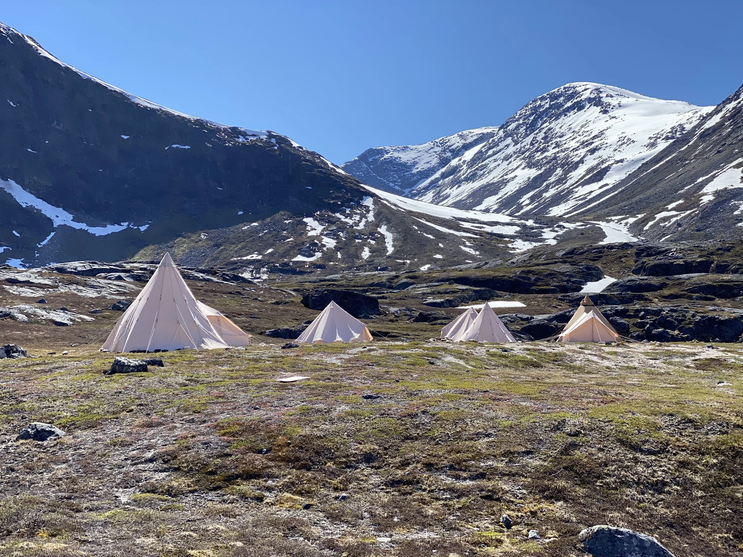 Greenland Arctic Xplorers - Adventure Races