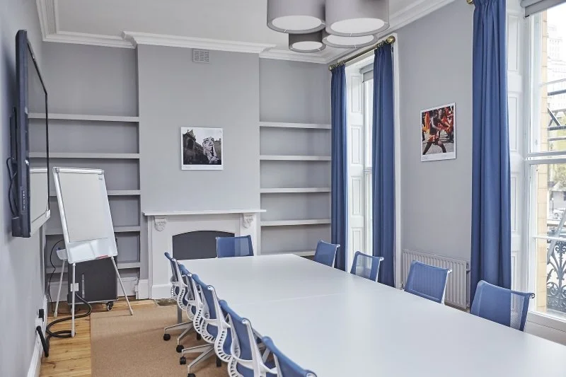 Meeting Rooms — CIEE London