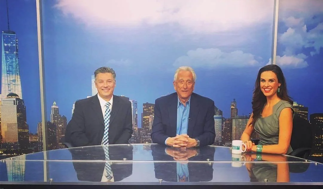 Ana Berry | Professional Host based in Tulsa, Oklahoma