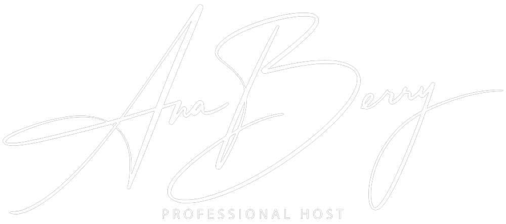 About — Ana Berry | Professional Host based in Tulsa, Oklahoma
