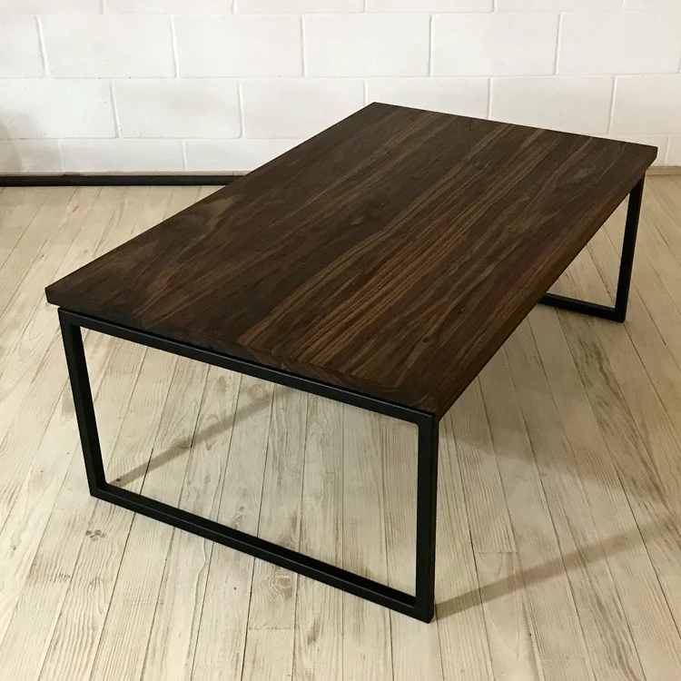 Coffee Tables — Mockingbird Made