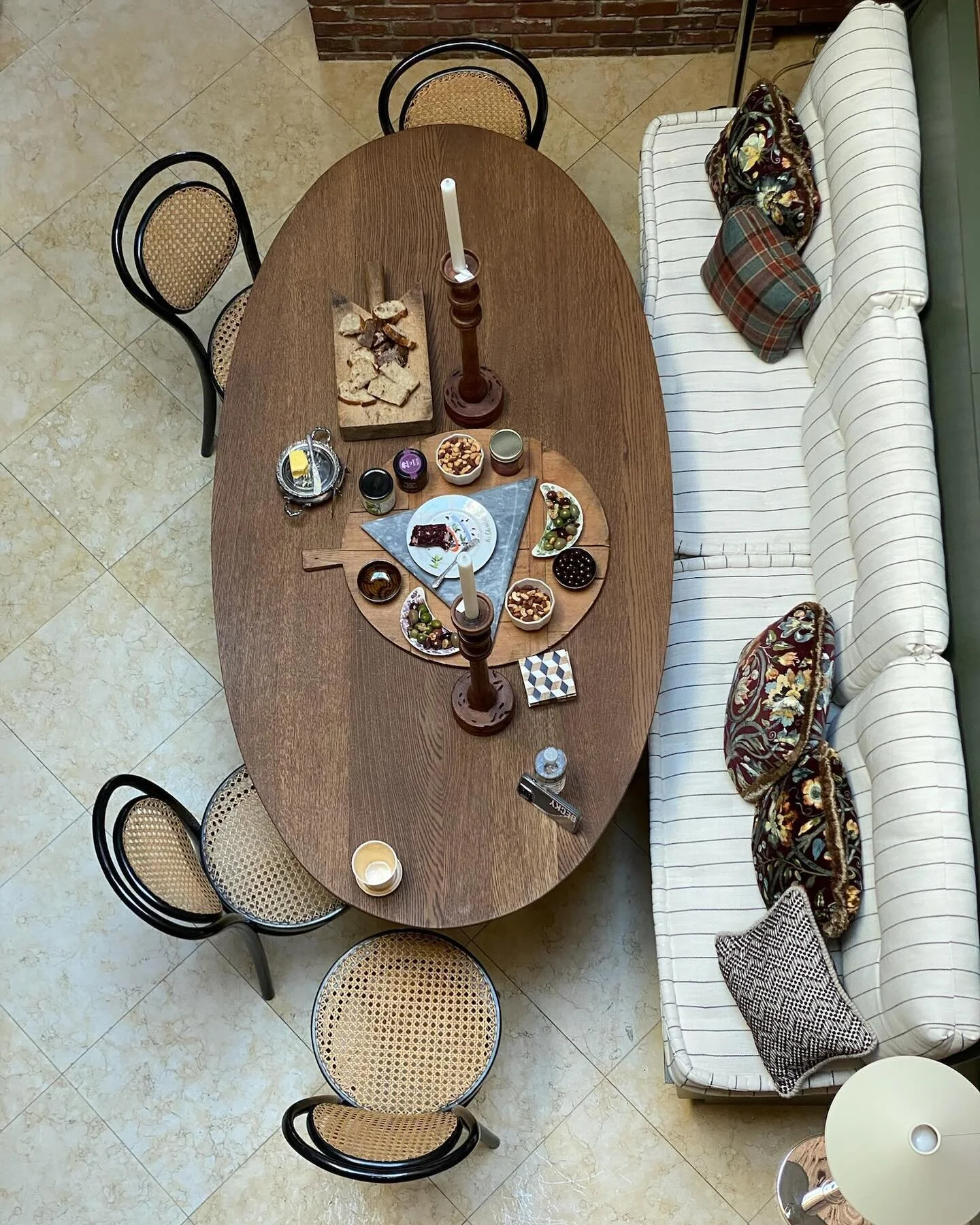 Instagram — Mockingbird Made