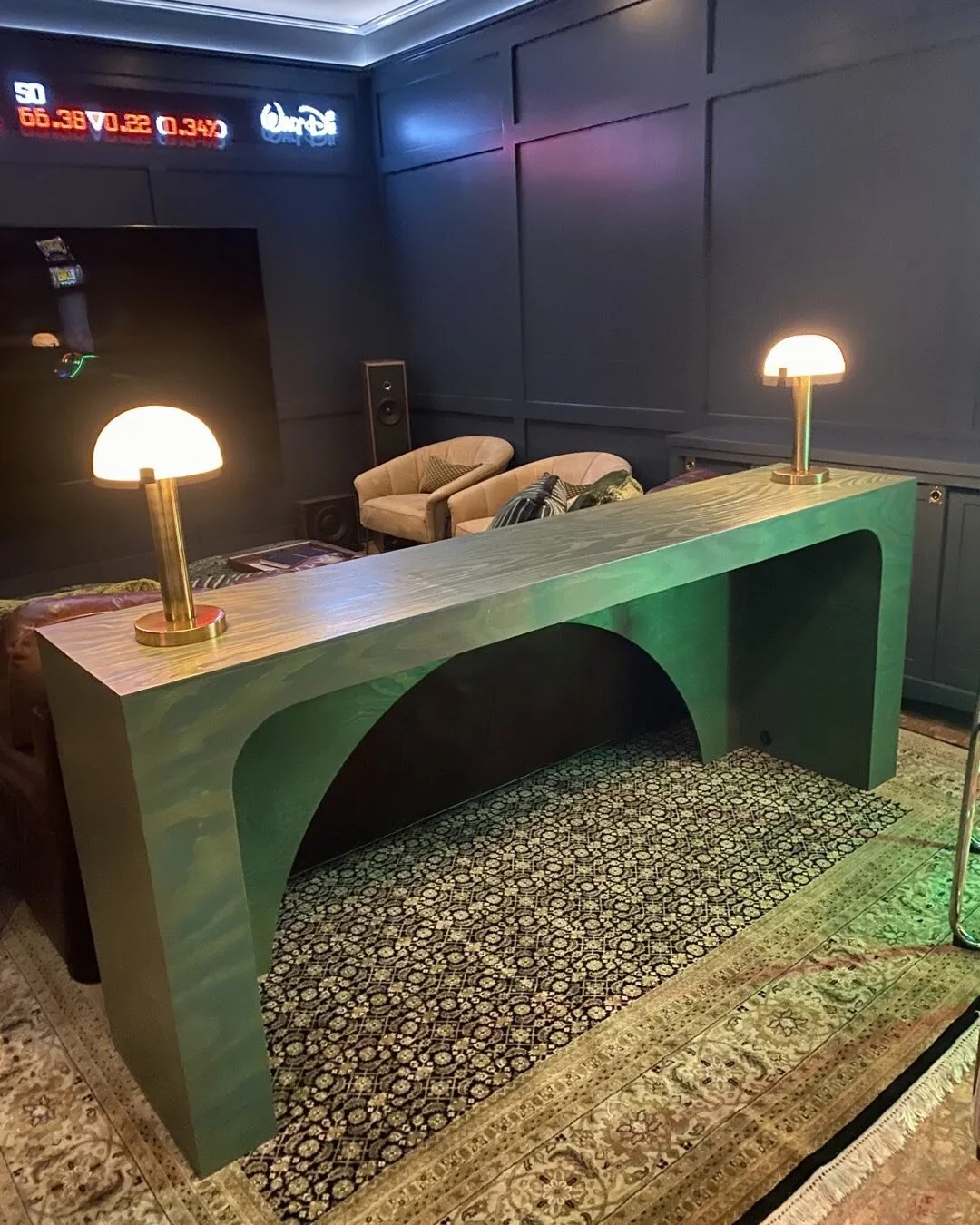 Instagram — Mockingbird Made