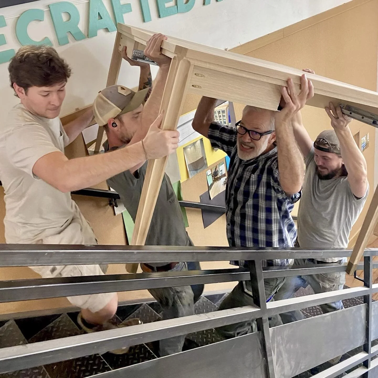 Instagram — Mockingbird Made