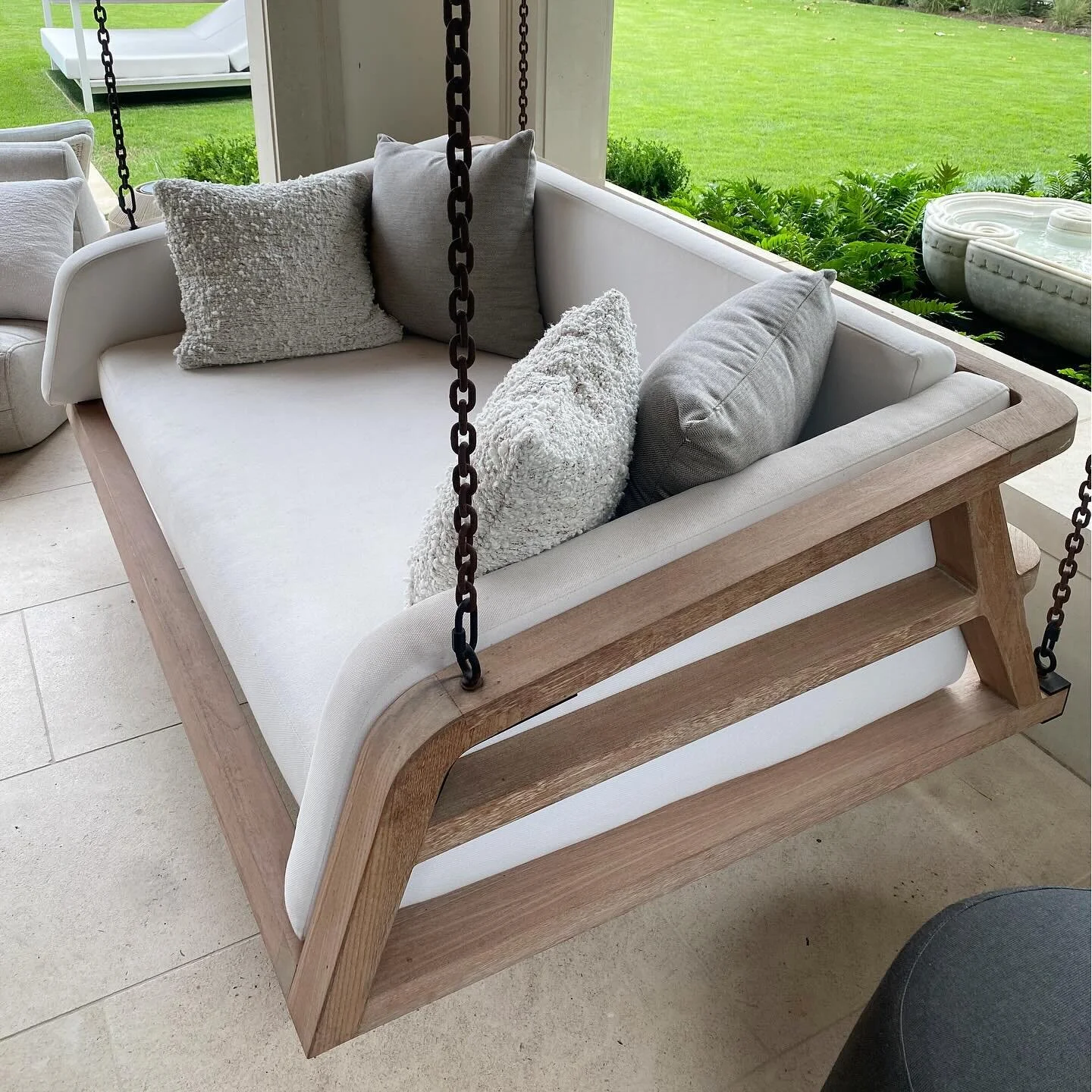 Instagram — Mockingbird Made