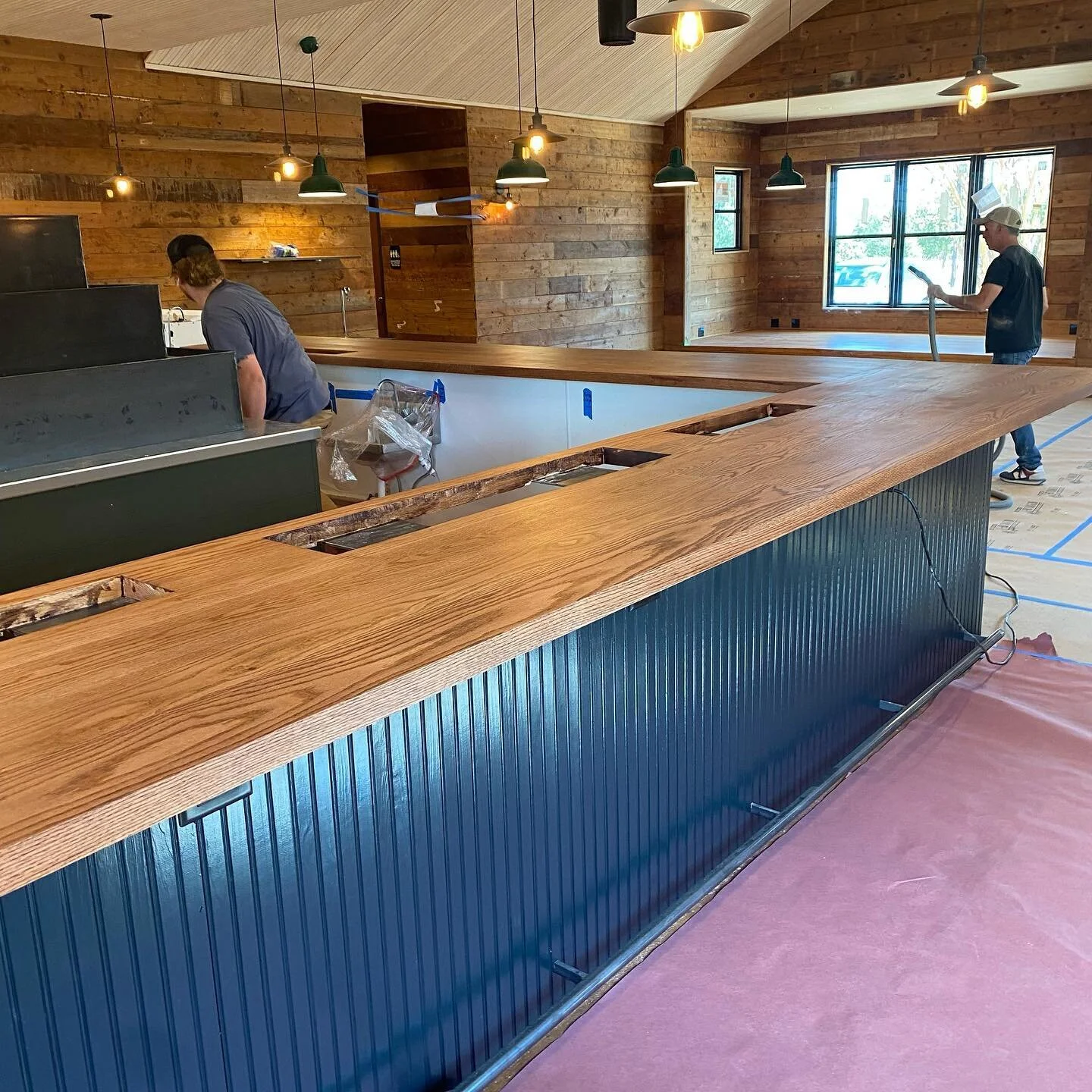 Instagram — Mockingbird Made