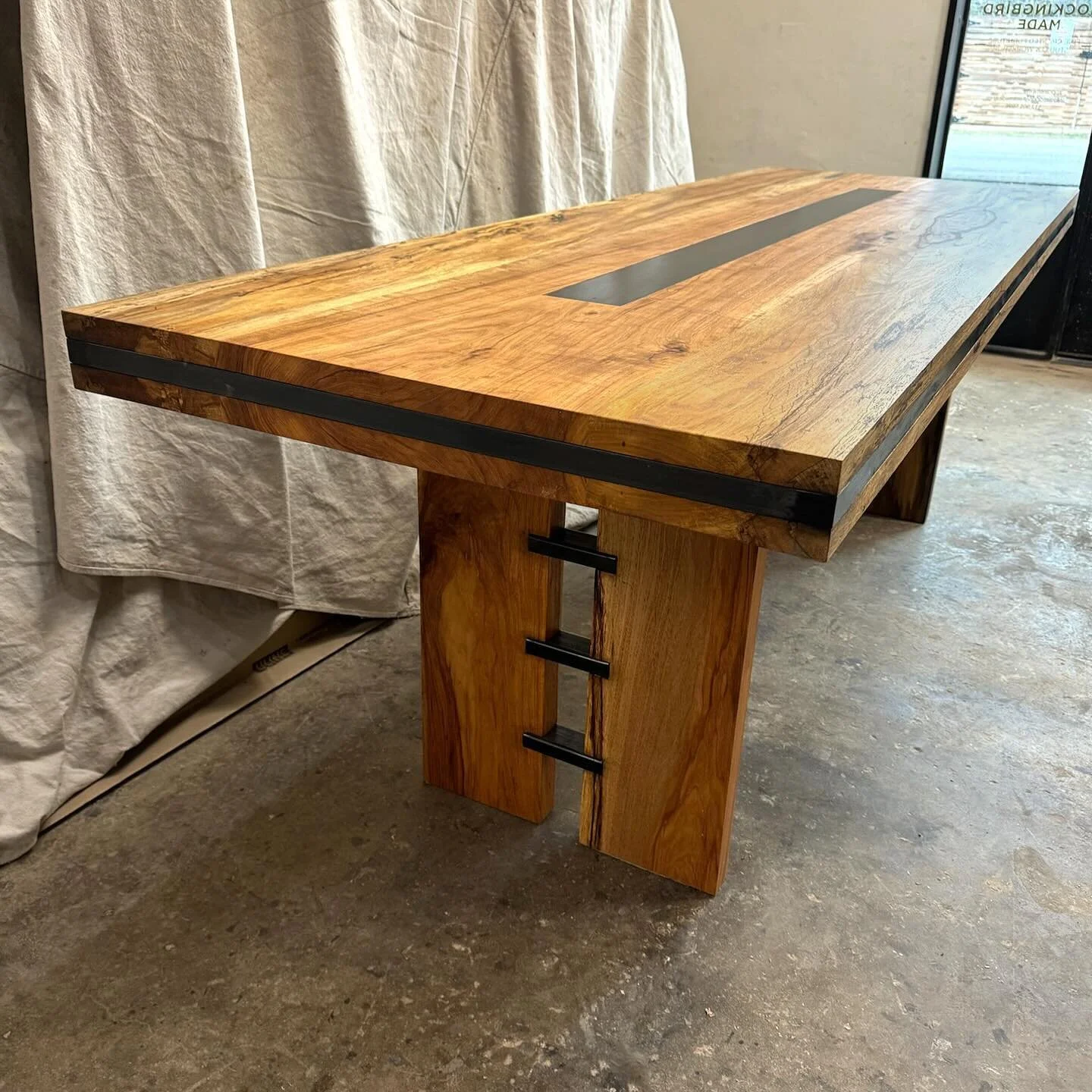 Instagram — Mockingbird Made