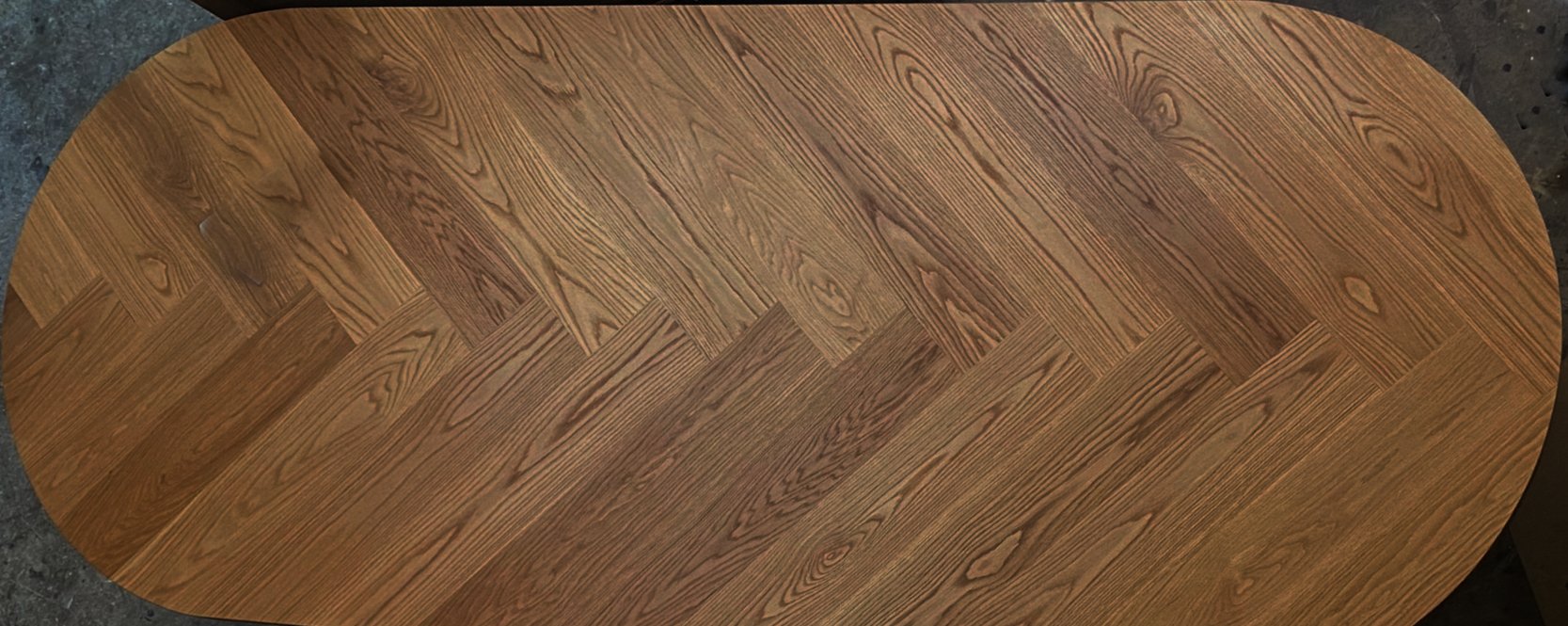 Dining Tables — Mockingbird Made