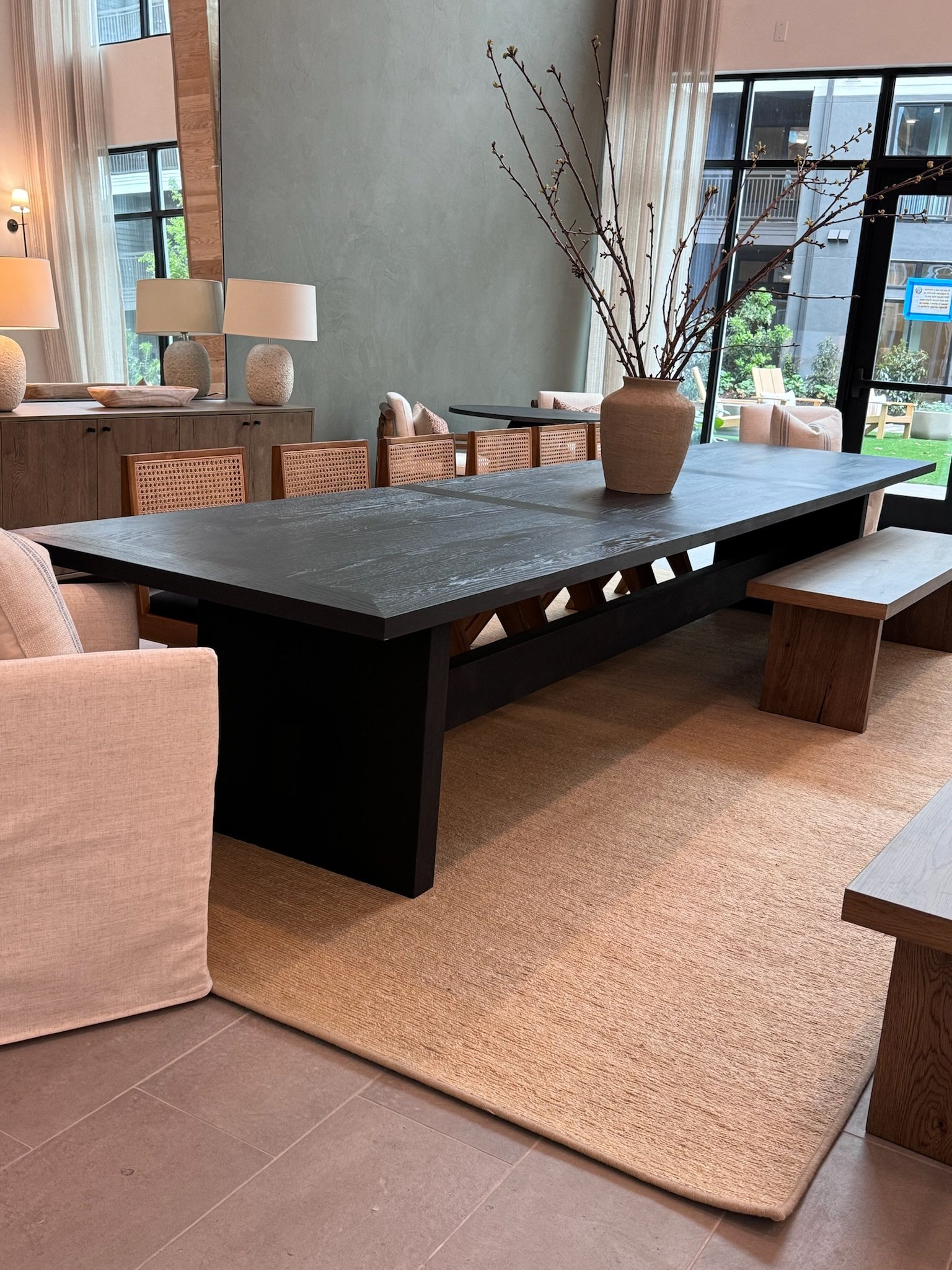 Dining Tables — Mockingbird Made