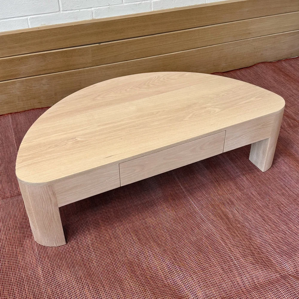 Coffee Tables — Mockingbird Made