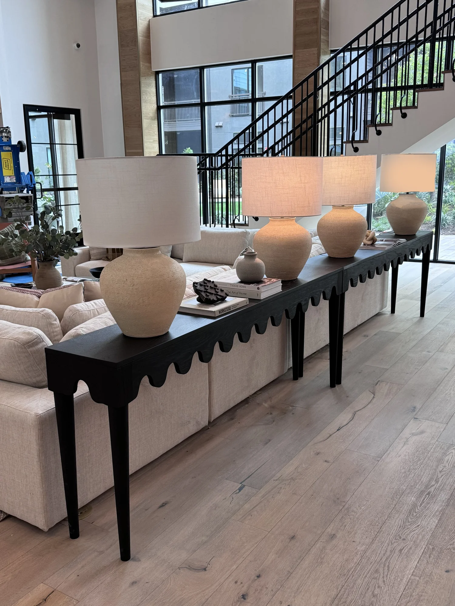 Consoles — Mockingbird Made