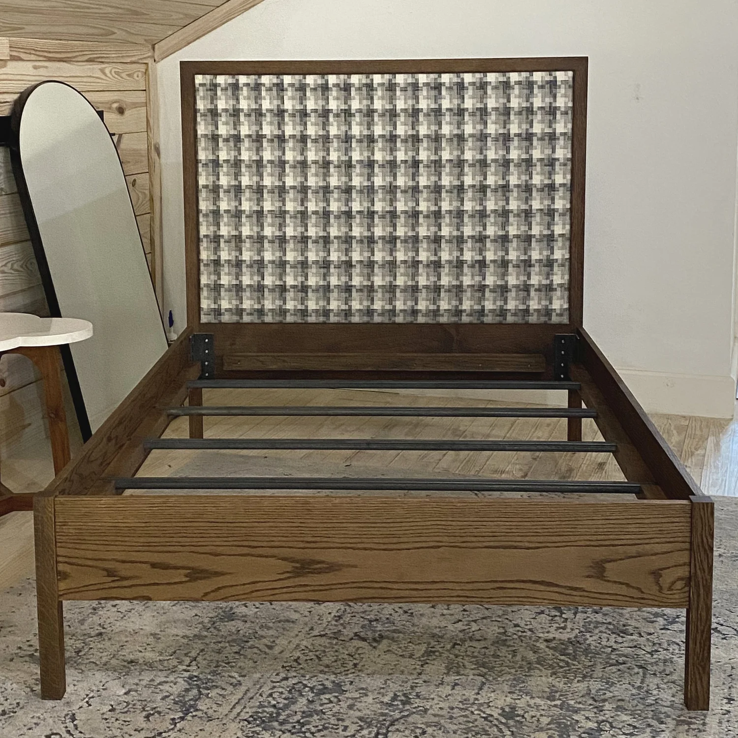 Beds — Mockingbird Made