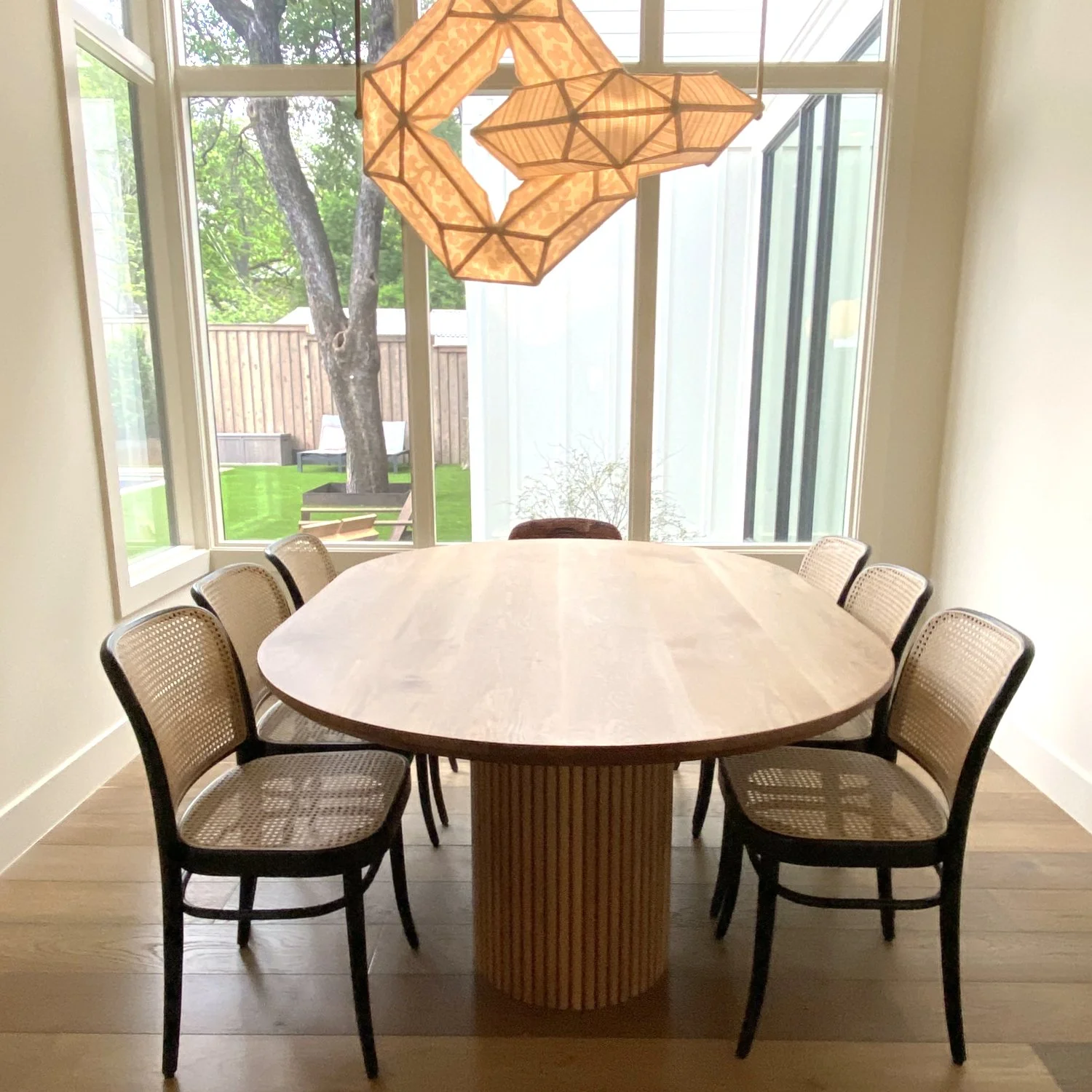 Dining Tables — Mockingbird Made