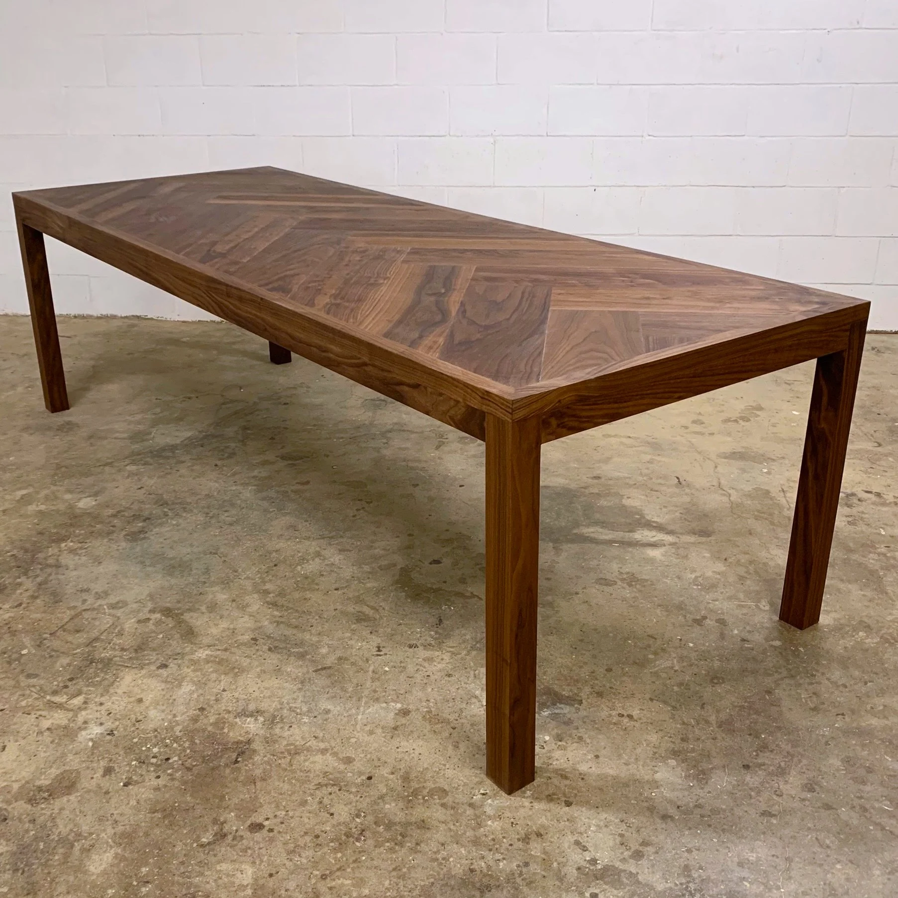 Dining Tables — Mockingbird Made