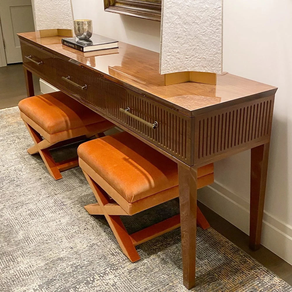 Consoles — Mockingbird Made