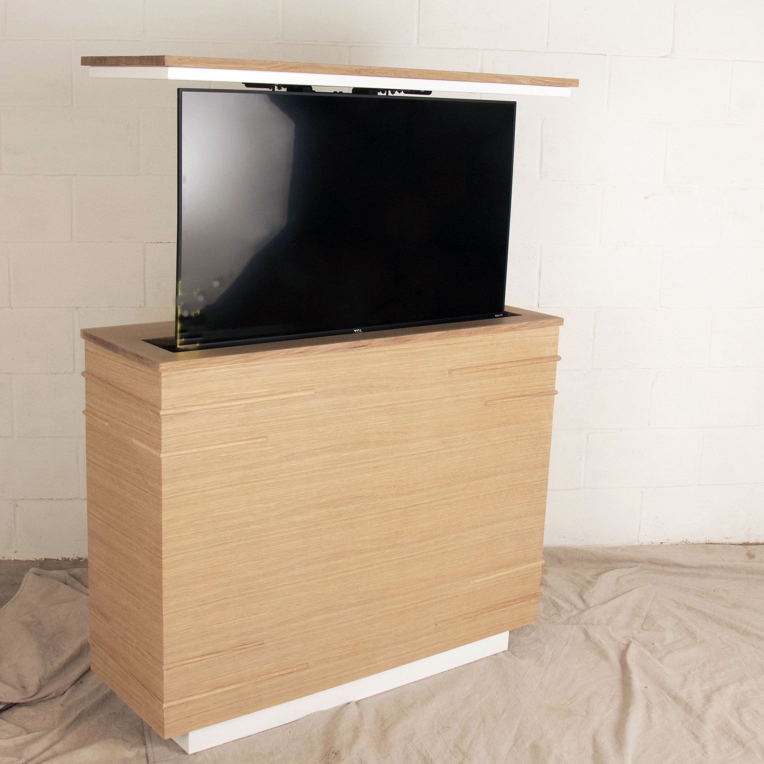 Consoles — Mockingbird Made