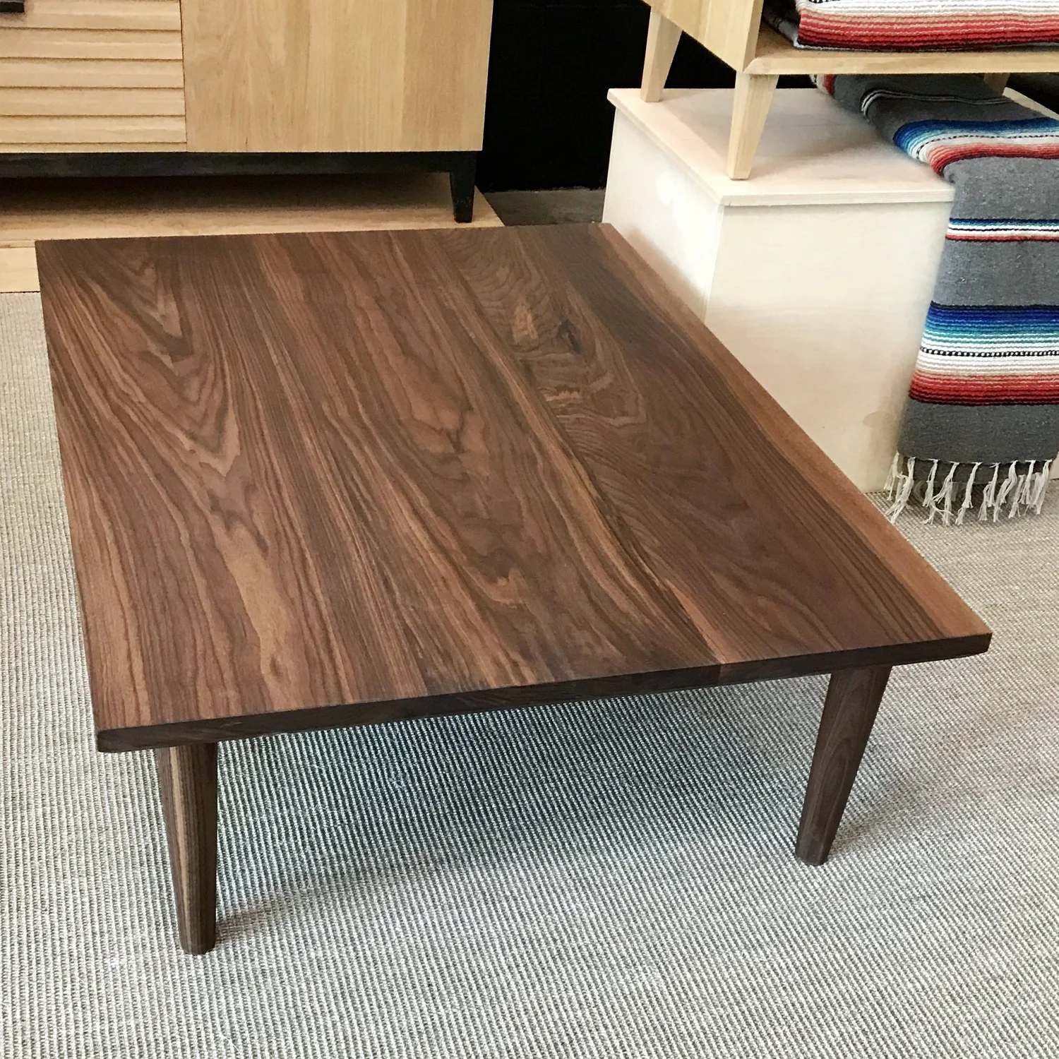 Coffee Tables — Mockingbird Made