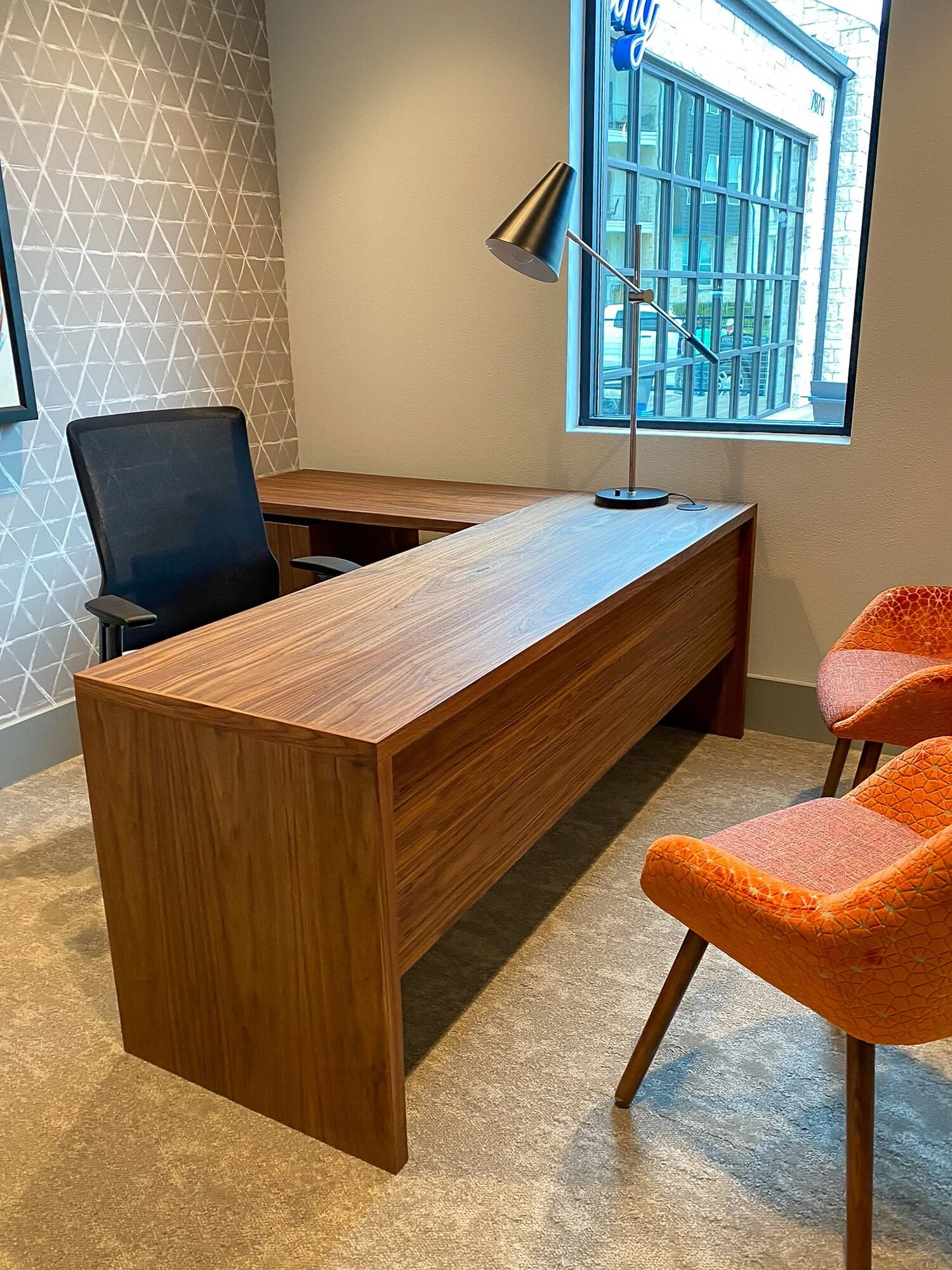 Desks — Mockingbird Made