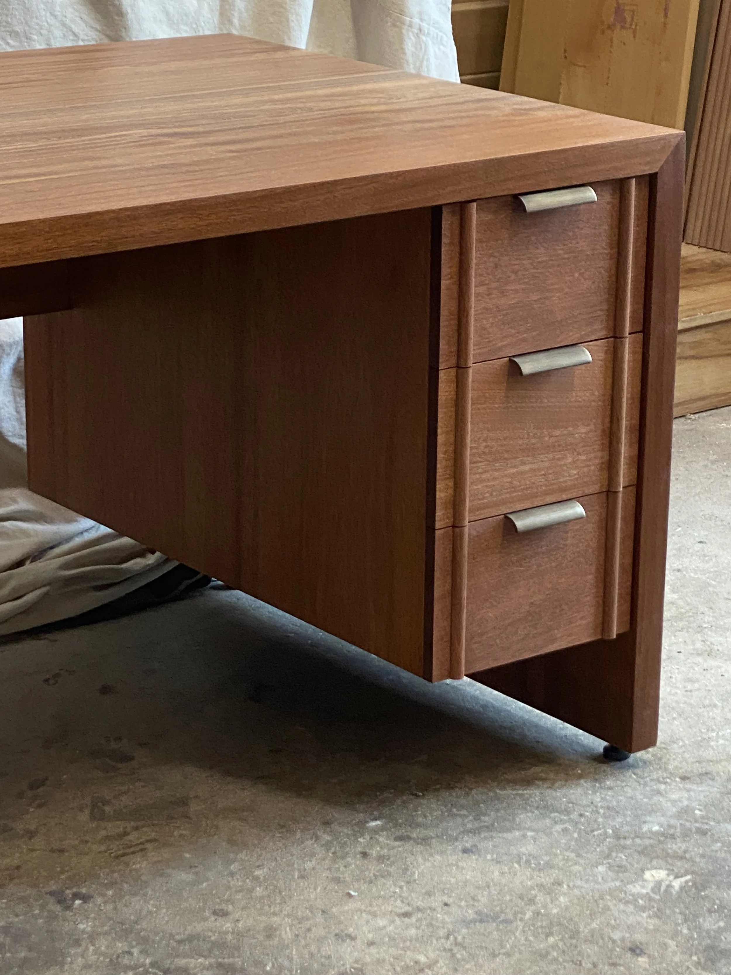 Desks — Mockingbird Made