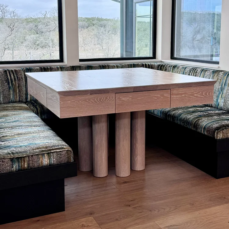 Dining Tables — Mockingbird Made