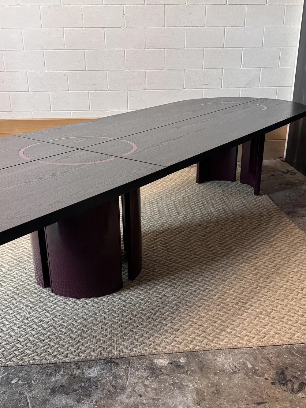 Dining Tables — Mockingbird Made