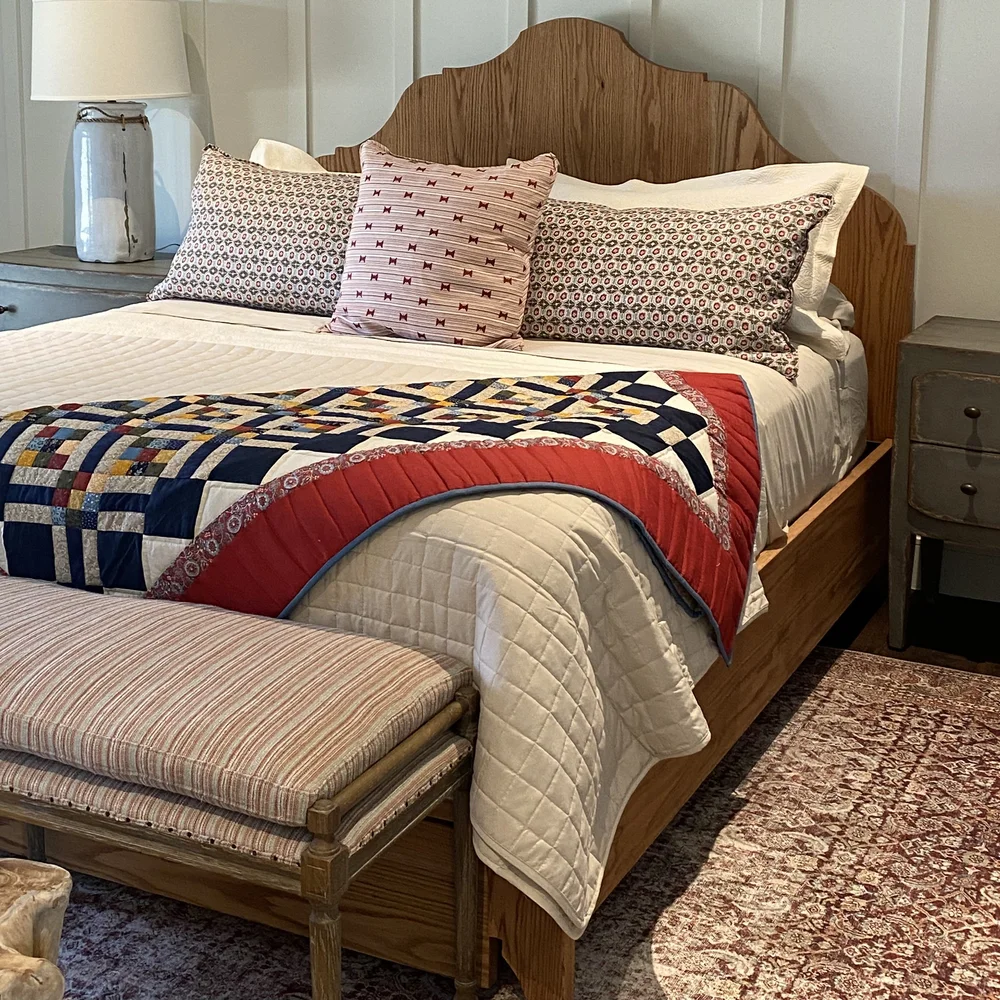 Beds — Mockingbird Made