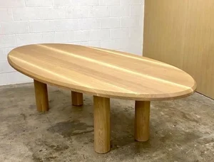Dining Tables — Mockingbird Made