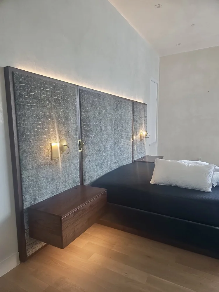 Beds — Mockingbird Made