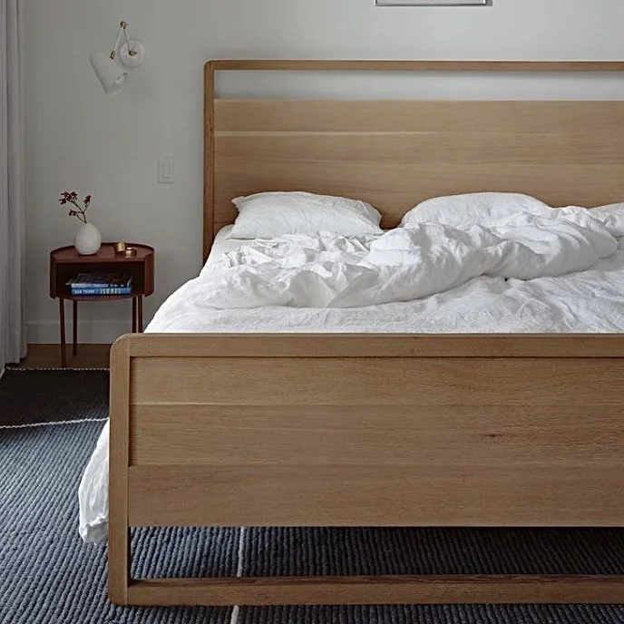 Beds — Mockingbird Made