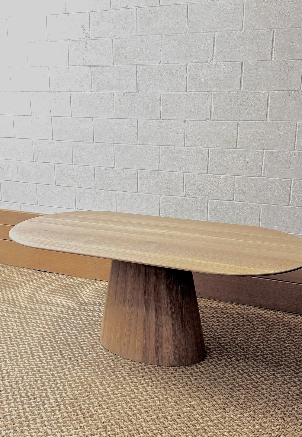 Dining Tables — Mockingbird Made