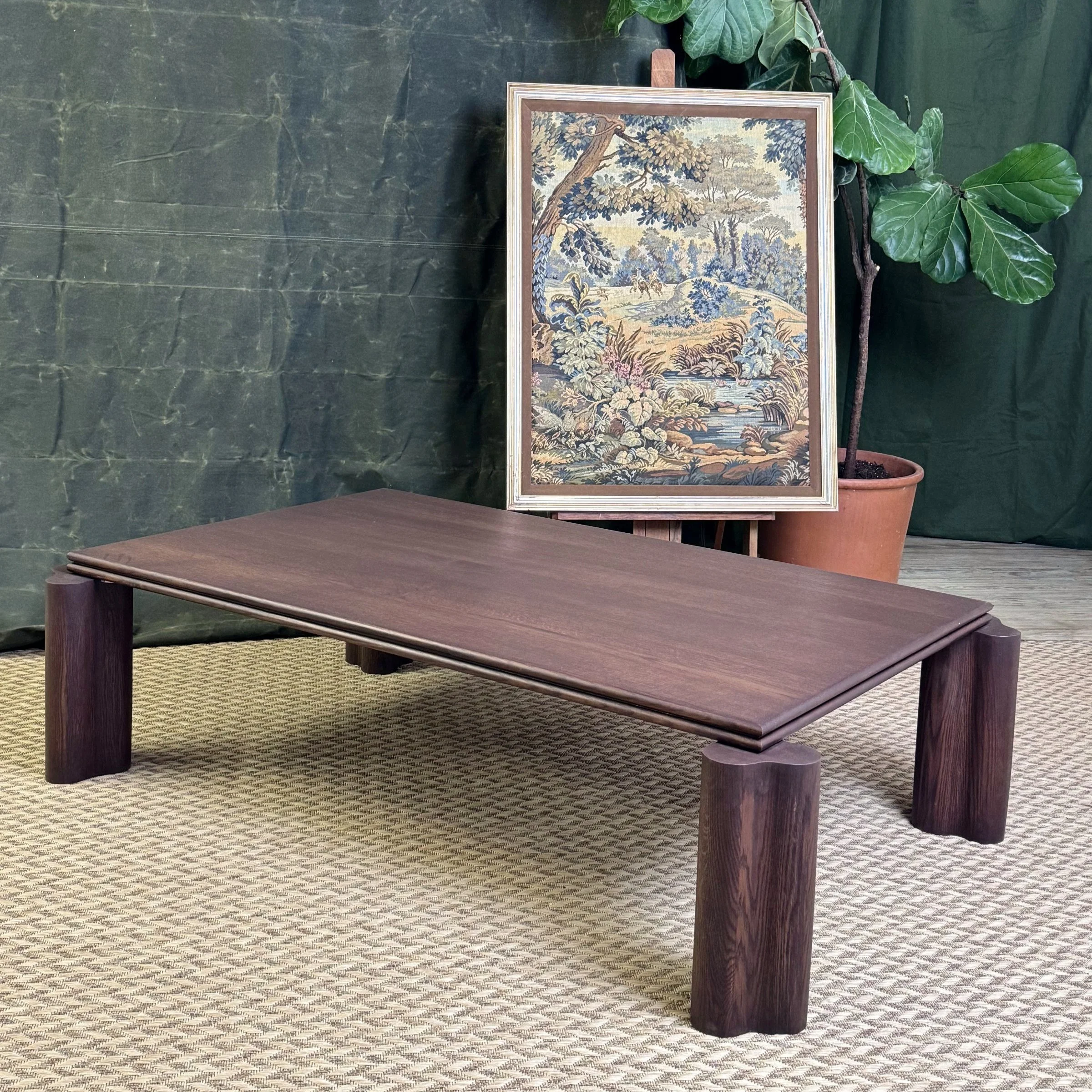 Coffee Tables — Mockingbird Made