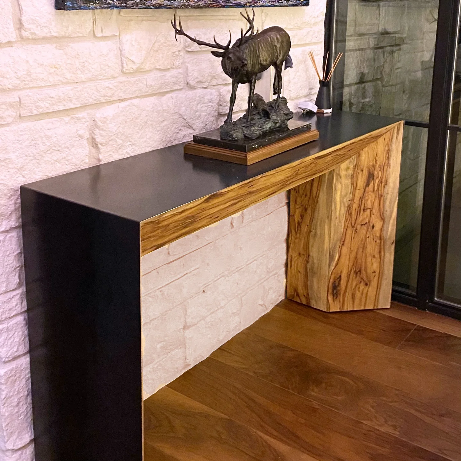 Consoles — Mockingbird Made