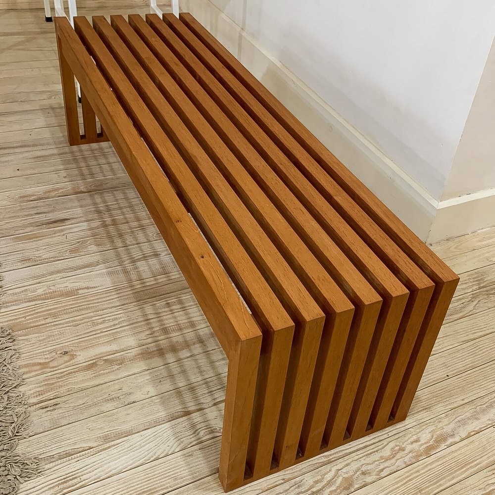 Chairs, Benches, & Banquettes — Mockingbird Made