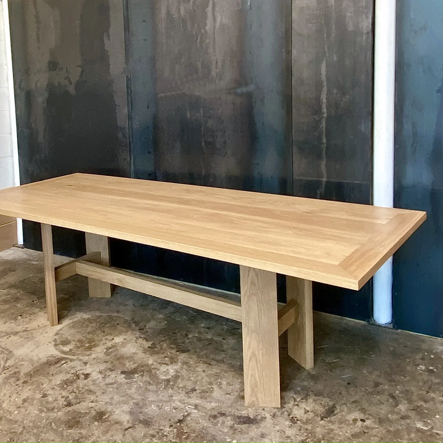 Dining Tables — Mockingbird Made