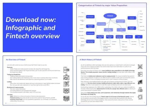 The Best Fintech Business Models Today — DigitalBizModels