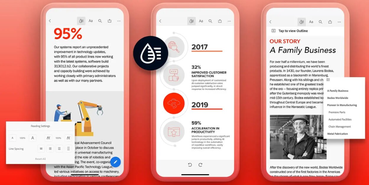 What’s new in Adobe’s Business Model Q4 2023? — DigitalBizModels