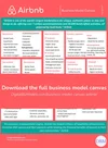 Airbnb Biz Model Canvas — DigitalBizModels