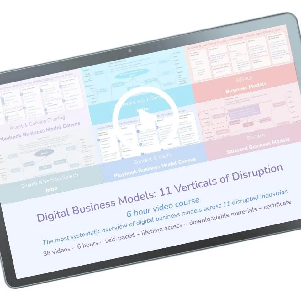 Store — DigitalBizModels