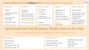 Amazon Biz Model Canvas — DigitalBizModels — DigitalBizModels
