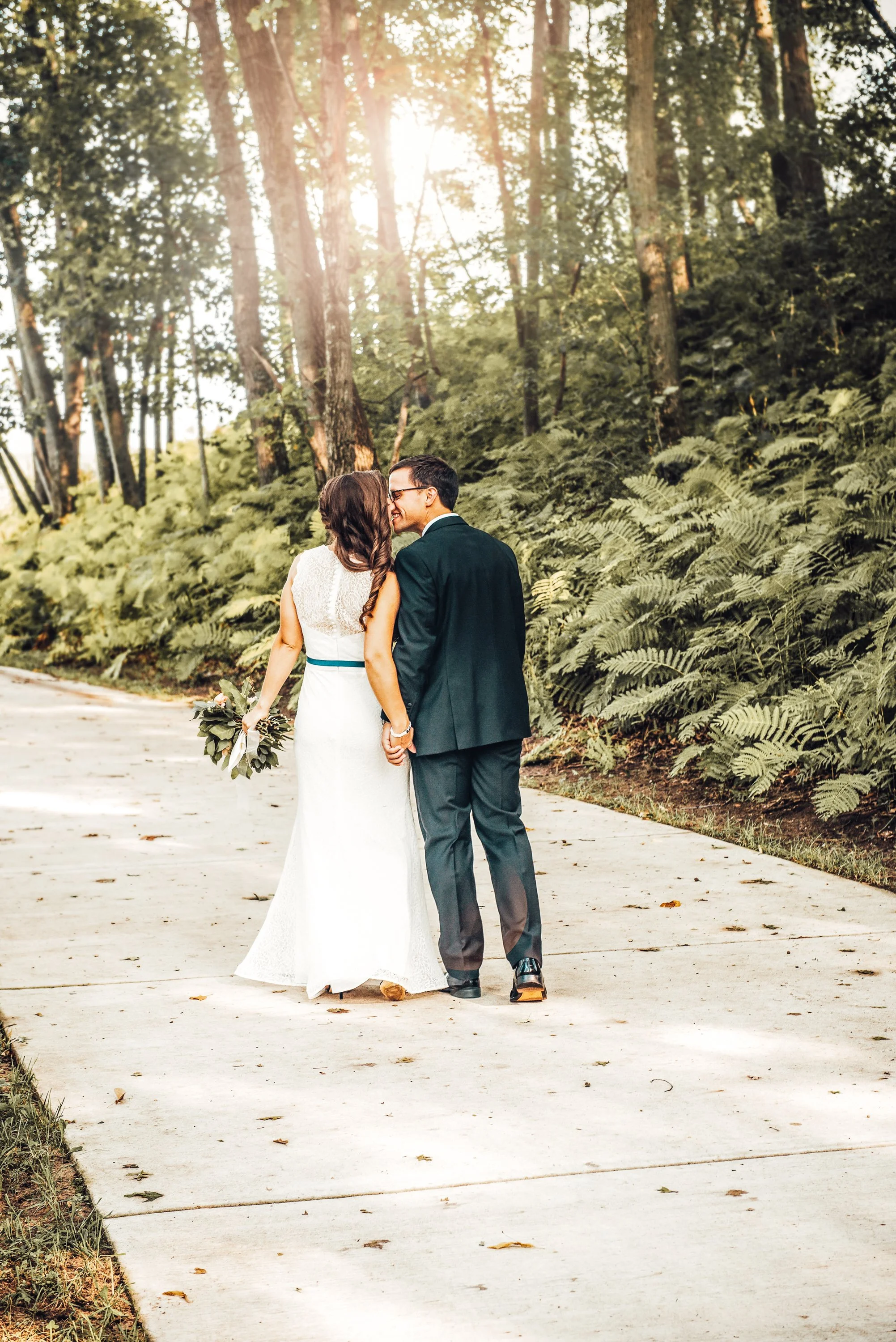 Wedding Photography Portfolio | Erin Jay Photography Asheville, NC — Erin Jay Wedding Photography