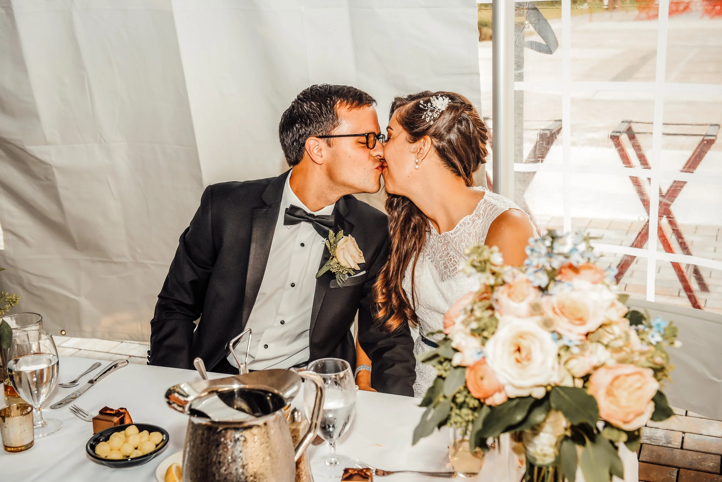 Preserving Authentic Moments: Candid Asheville Wedding Photography — Erin Jay Wedding Photography