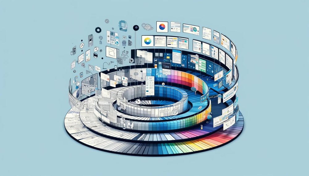 ReALM puts Generative UI on Steroids — CreativeAI