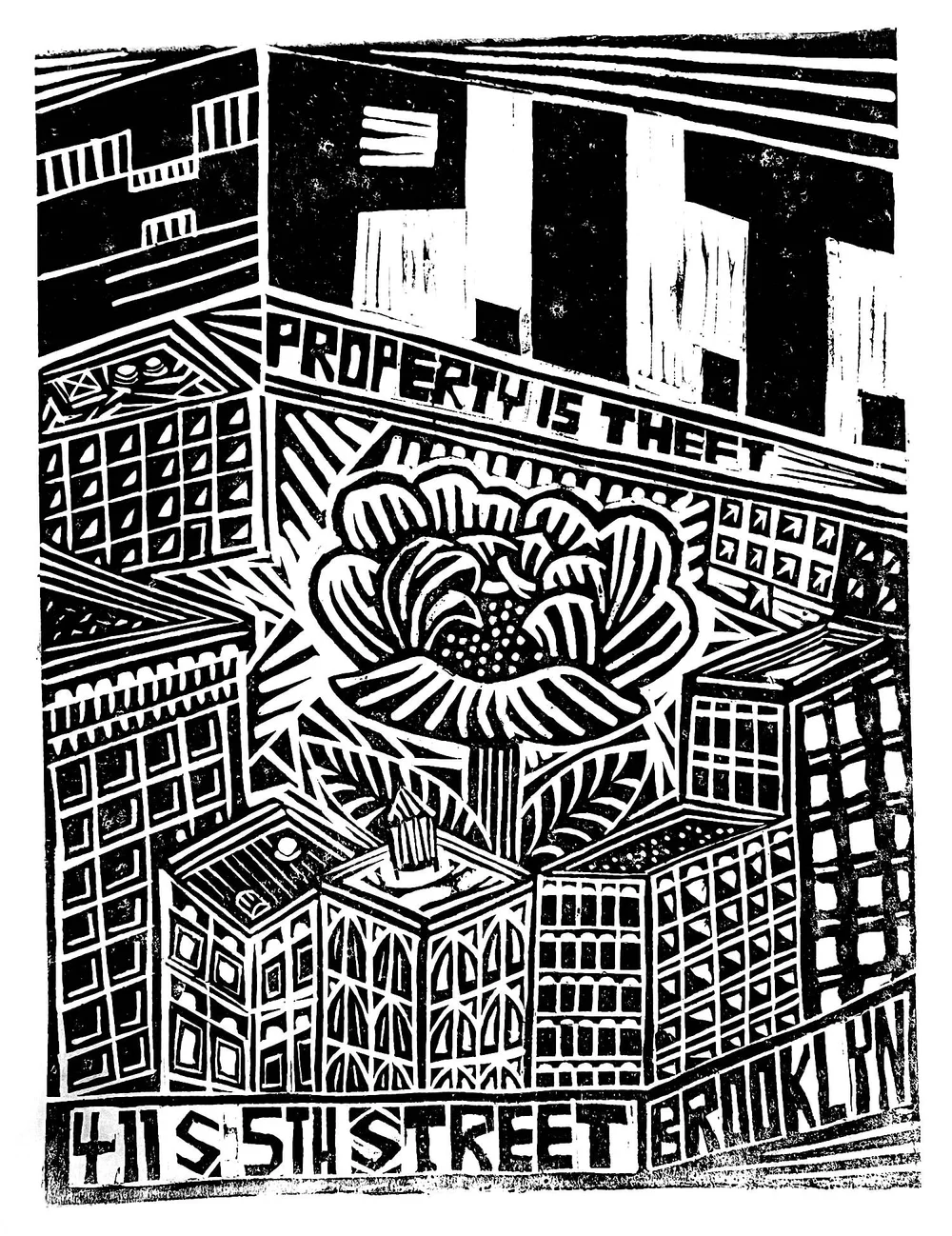 ABC NO RIO presents: COMA — The P.I.T.