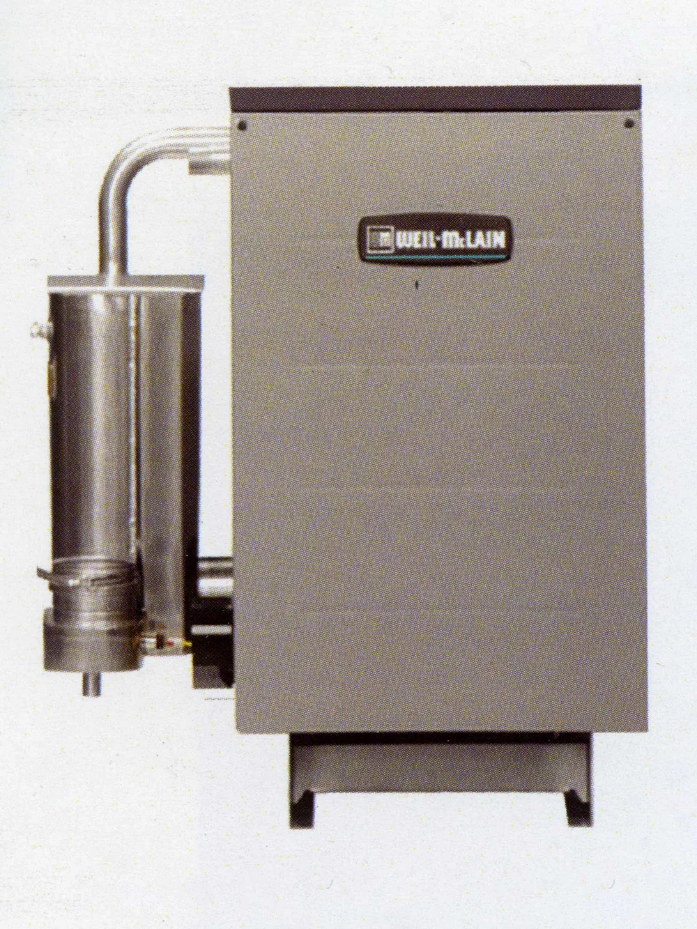 Boilers — Dubben Brothers Inc.