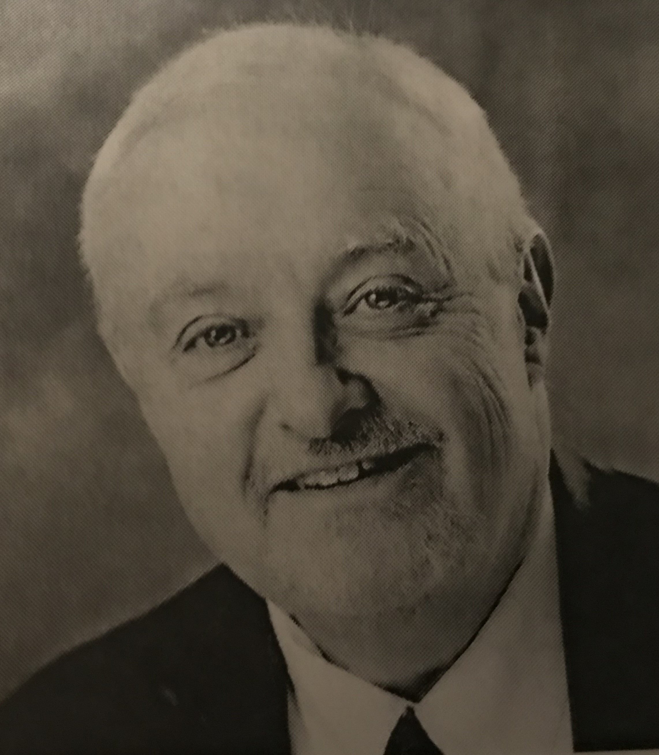 Staff and Board — Agape