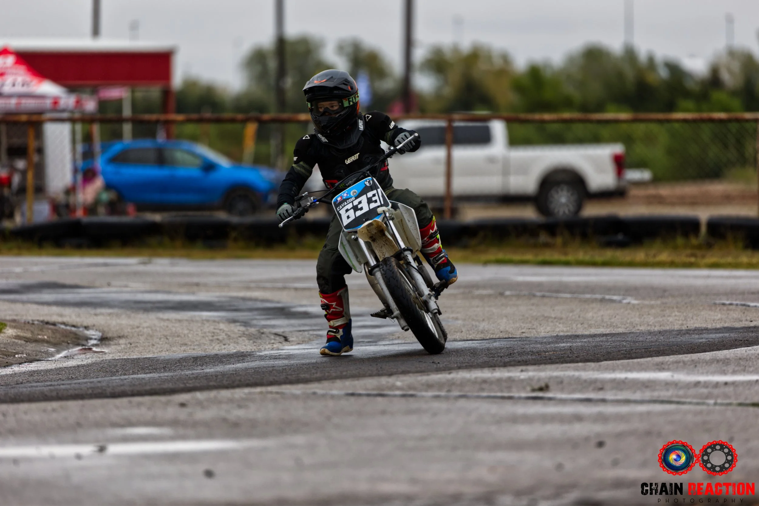 North American Supermoto Shootout — SMR Magazine